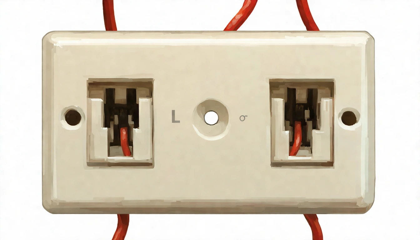 燈具更換DIY教學｜換燈座、燈管、開關步驟說明【2026】 | 昶永水電
